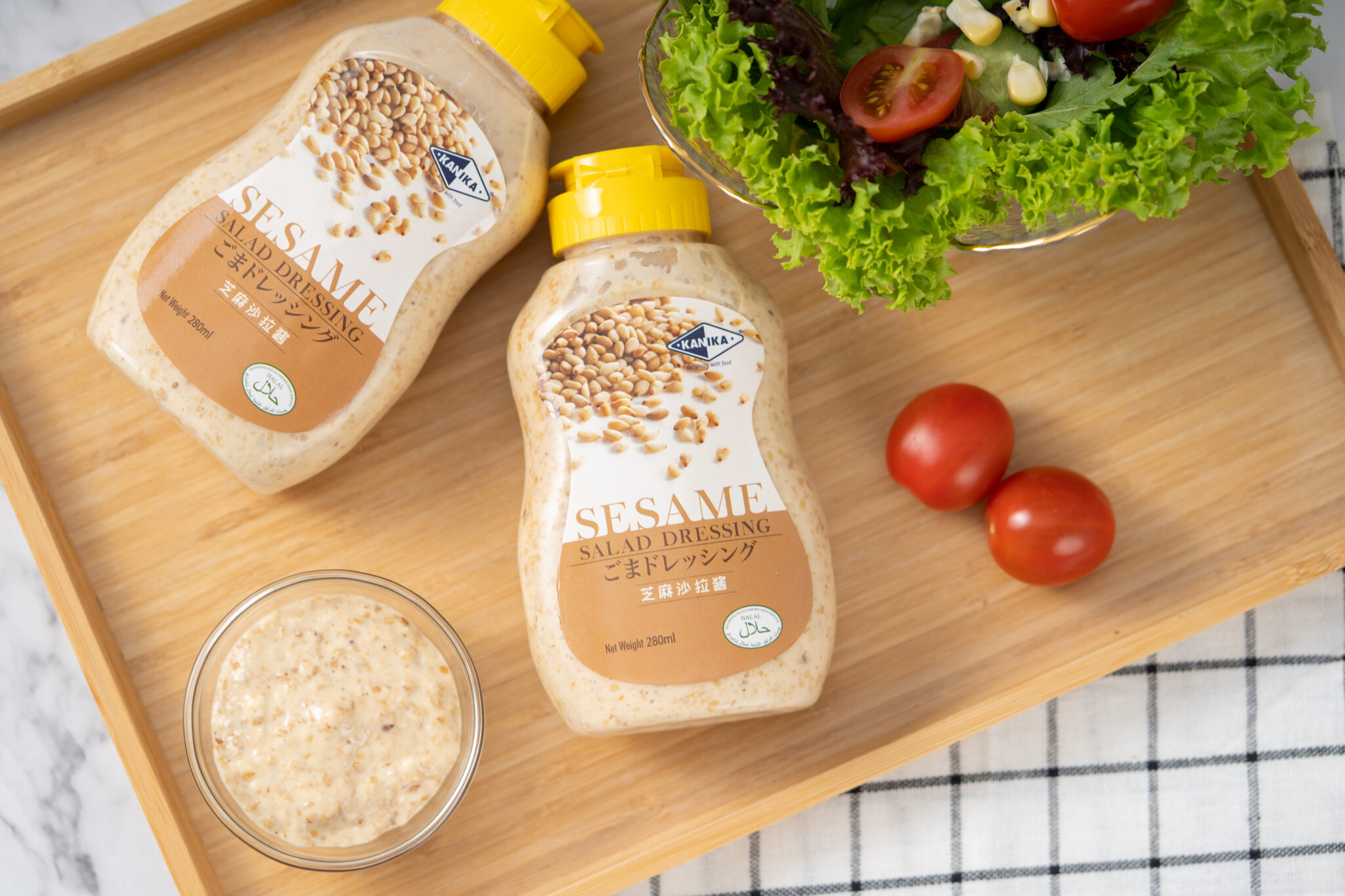 Kanika: Best Choice In The Frozen Food Industry