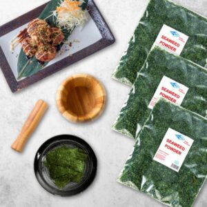 Authentic And Premium Japanese Ingredients By Kanika