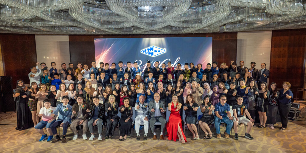 About Us - Enter Into The Growing Journey of Kanika Malaysia
